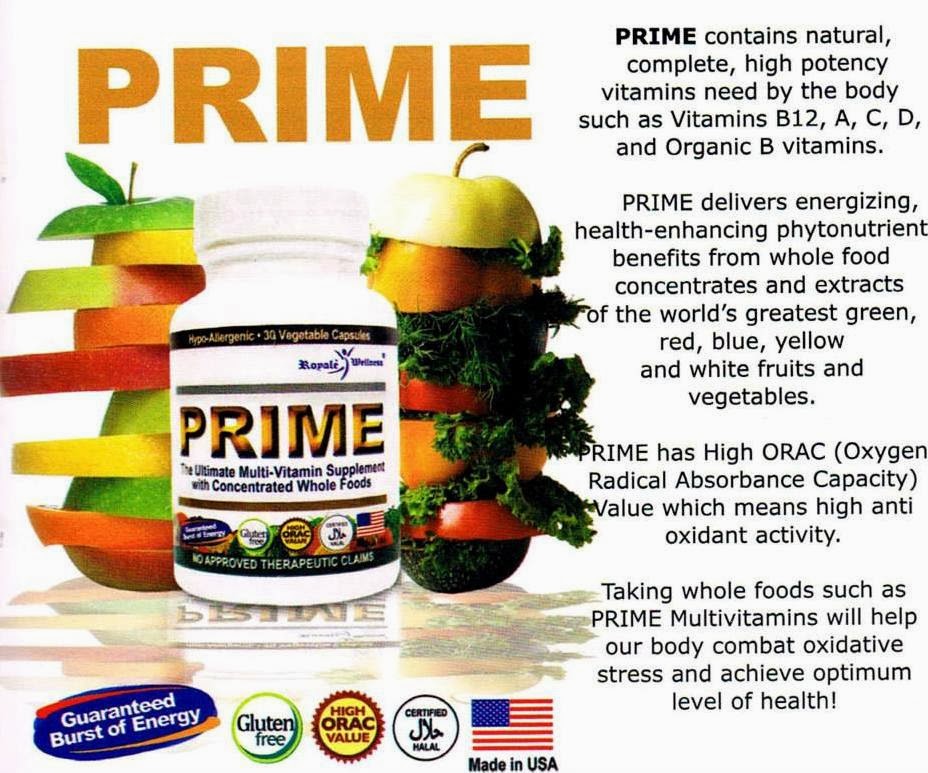 Royale Business Club Cebu: Royale Wellness Products