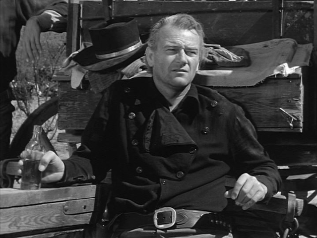 Mister Comfypants: Red River