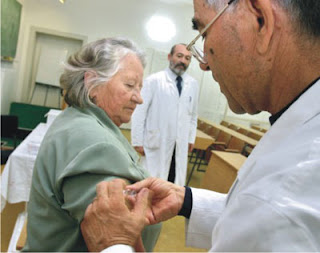 La Crepa nel Muro: Immunologo di fama mondiale condanna i vaccini