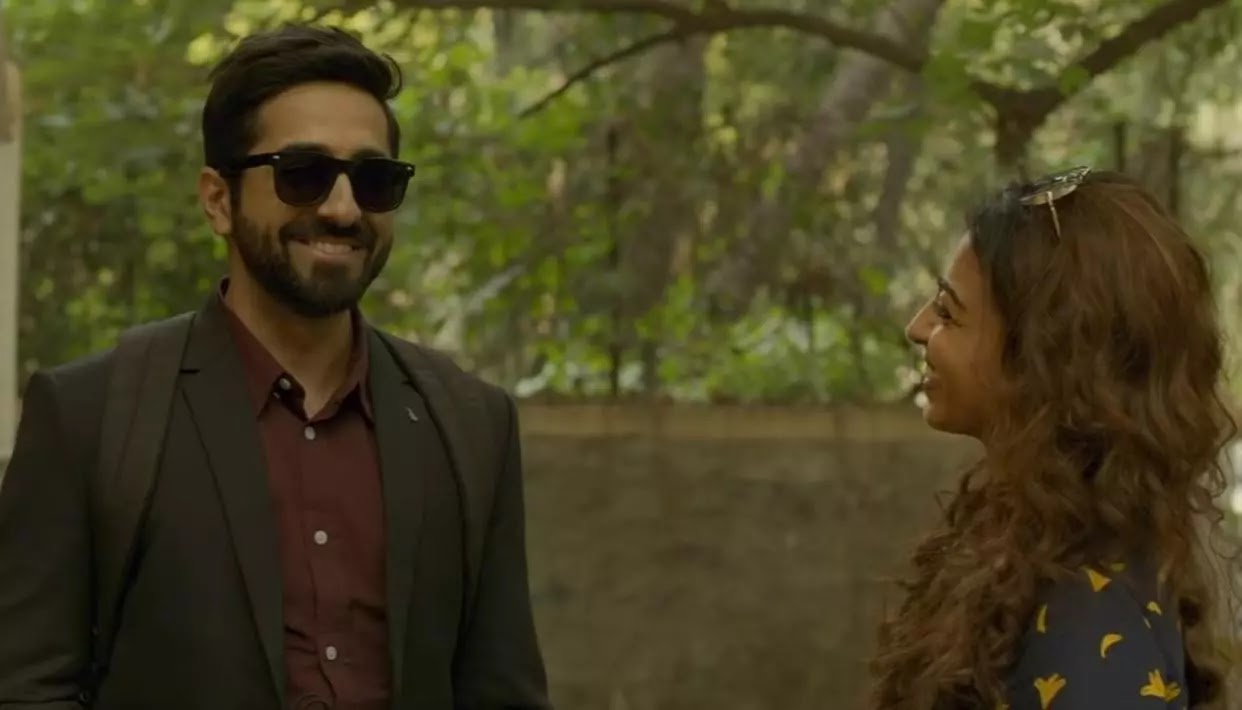 Review Filem Andhadhun