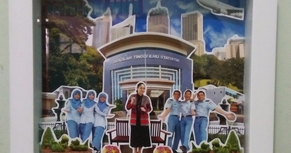 Pop Up Frame Custom | Jual Pop Up Frame Custom: Pop Up Frame 3D Depok