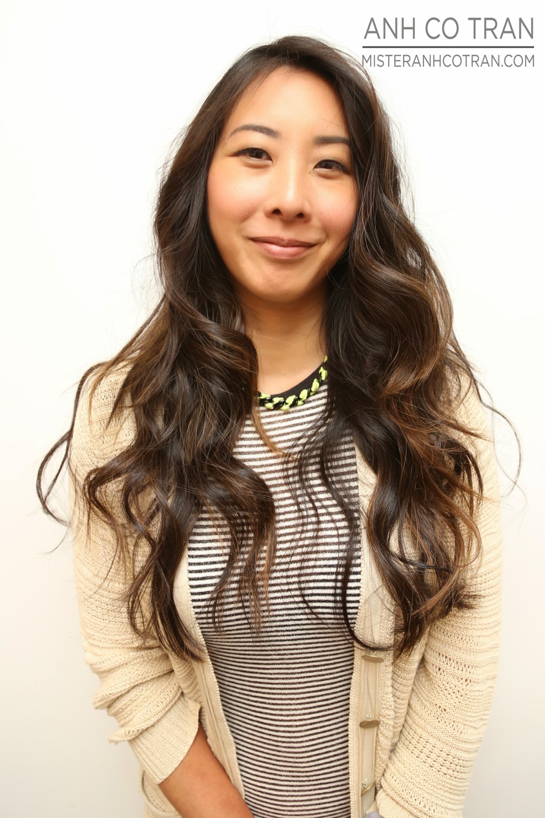 LA: UNDENIABLY BEAUTIFUL - Anh Co Tran