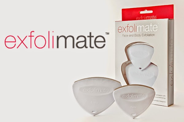 GlamRiver: Exfolimate the Exfoliating Tool-Review