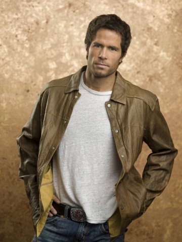 Los Ojos del Espectador: Shawn Christian