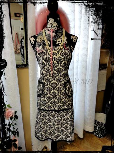 ~Collecting Dress Forms~ - Rose Garden Market