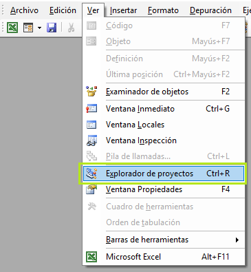 Ideas de Excel: febrero 2019