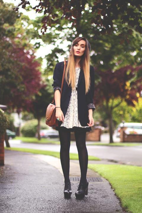 Luxurisms: City Style