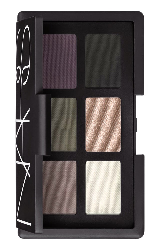 NARS 'Eye-Opening Act' Spring 2015 Makeup Collection