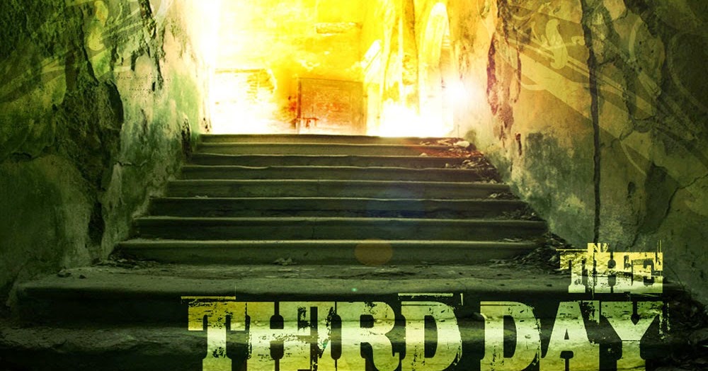 Reaching Higher With Meyer: Is The Bible Wrong When It States Jesus ...