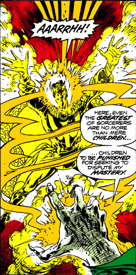 The Peerless Power of Comics!: The Eerie Artistry of Tom Sutton!