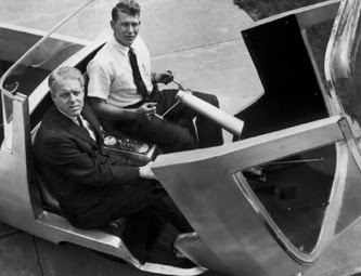 Plausible Utopias: Reintroducing Jay Doblin