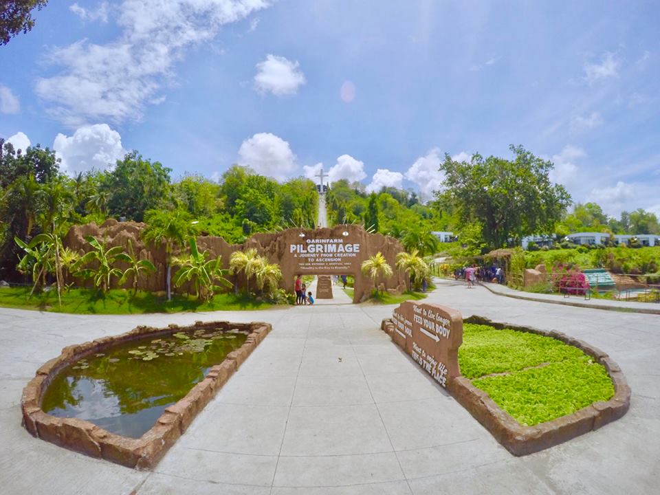 Garin Farm in Iloilo : DIY Itinerary and Travel Guide