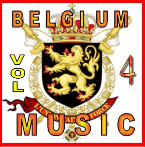 Goldstarhits: BELGIUM MUSIC