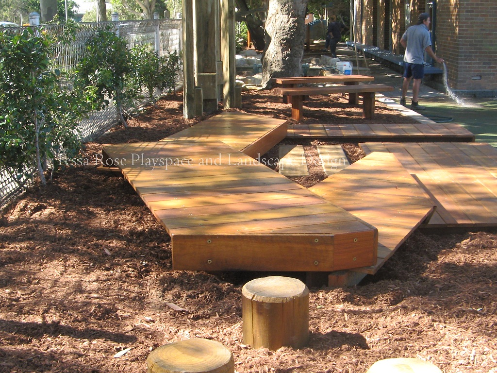 Newest completed project: Bronte Public School, Bronte Sydney | Tessa ...