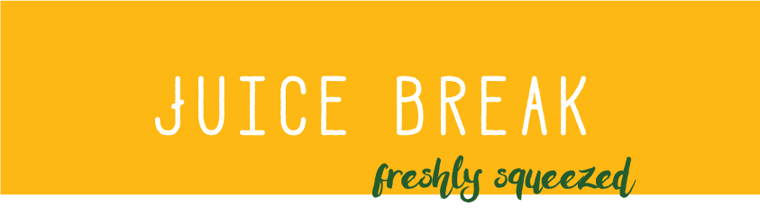 Juice Break: Smart Packaging