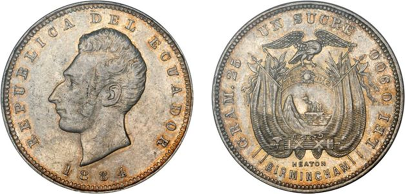 Actualidad Filatélica: CARA O CRUZ