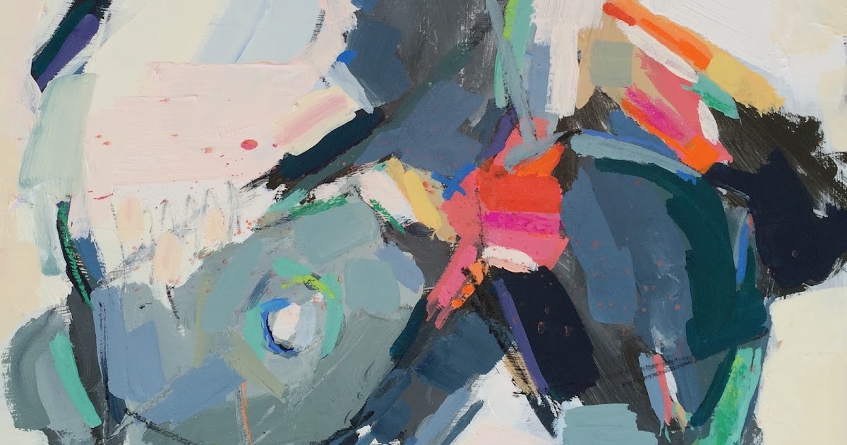 PAGE RAILSBACK PAINTINGS: FULL DISCLOSURE