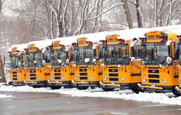 The Lives of Atlanta Public School Pupil Transportation