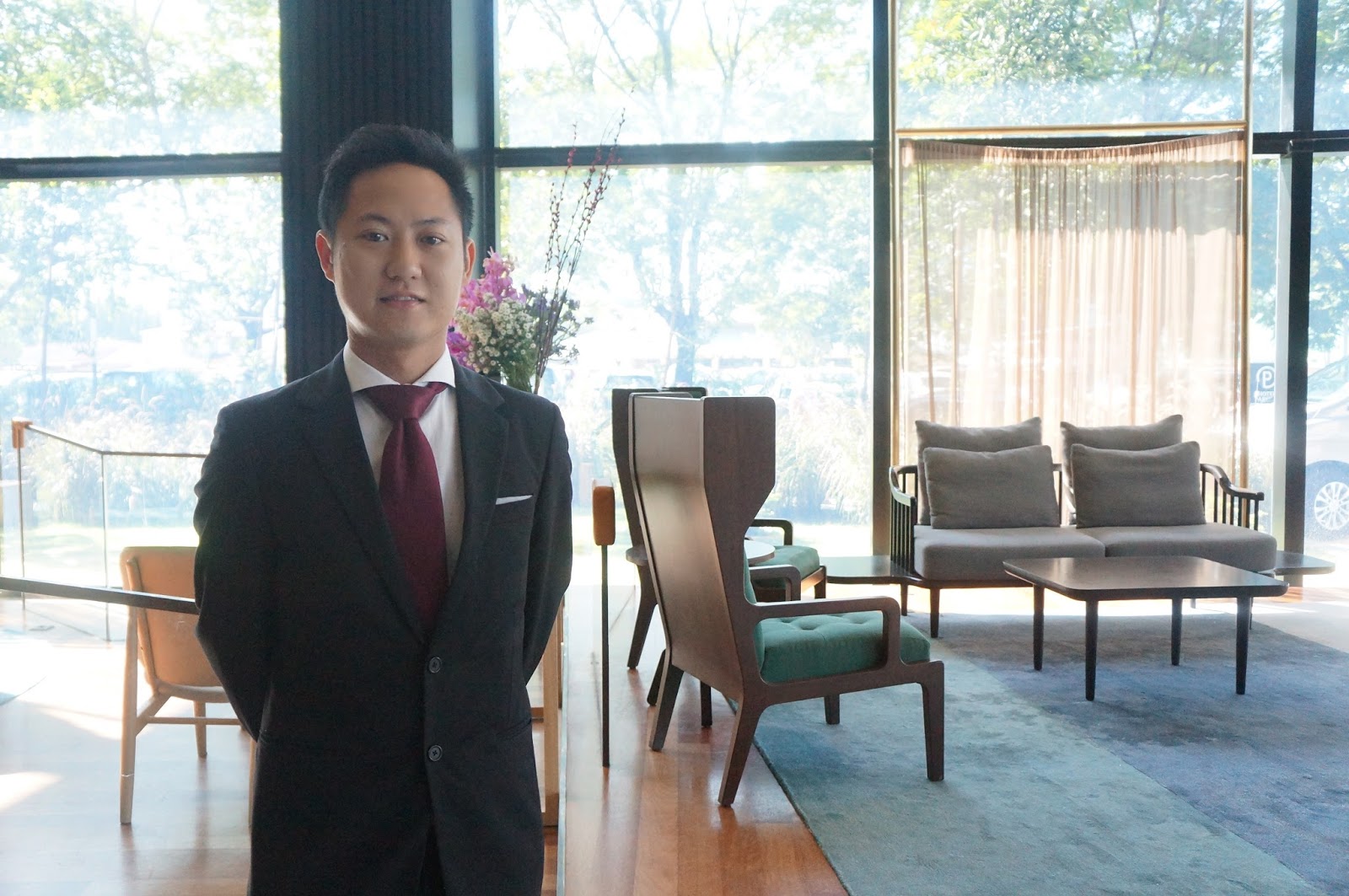 REASONS TO STAY IN WEIL HOTEL, IPOH