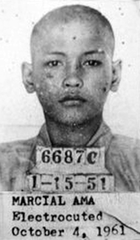 capital punishment: August 2016