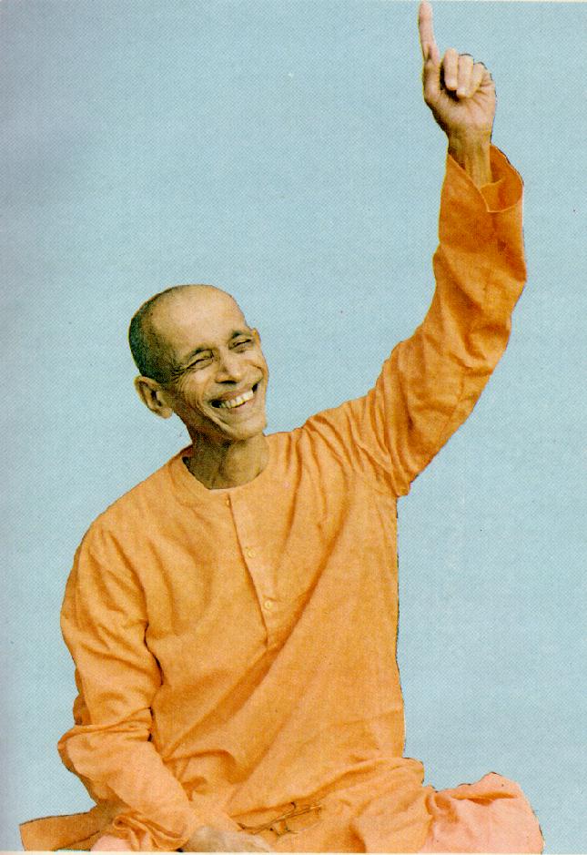 The BabaTimes: 96th Birth Anniversary of Swami Chidananda Maharaj