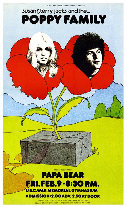 Deserter's Songs: The Poppy Family - A Good Thing Lost 1968-1973 (p ...