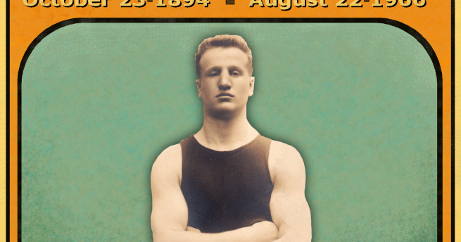 The Boxing Glove: On This Day: Al McCoy Remembered