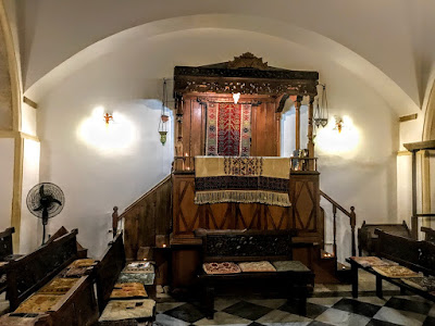 Patrick Comerford: How the last Jews of Crete perished in the Holocaust ...