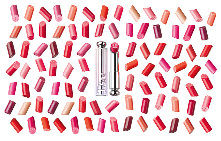 The Makeup Box: Dior Addict Lipstick Fall Relaunch Review and 4 "It ...