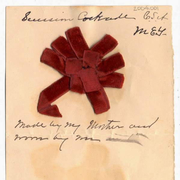 Creative Cockades: The Complete Guide to Confederate Cockades