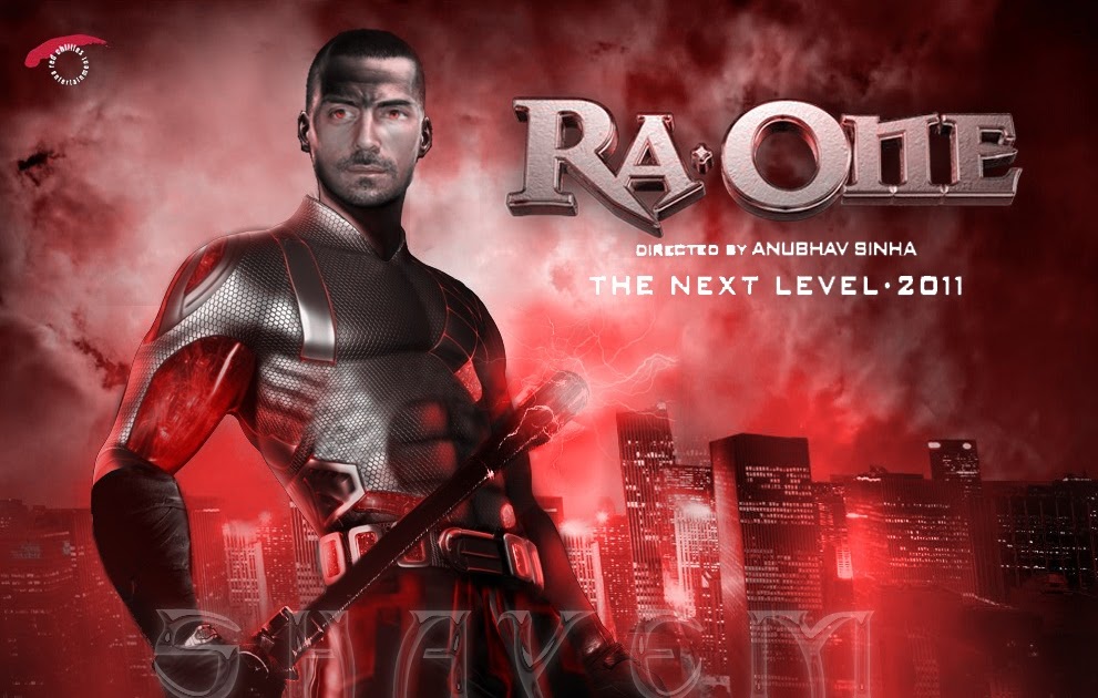 Real Ra One Game Download And Play Online in High Quality HD