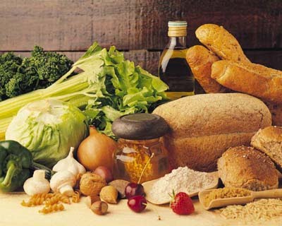 Cardio Trek - Toronto Personal Trainer: Balancing Your Carb Intake