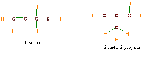 WARUNG KIMIA: Isomer Alkana, Alkena dan Alkuna