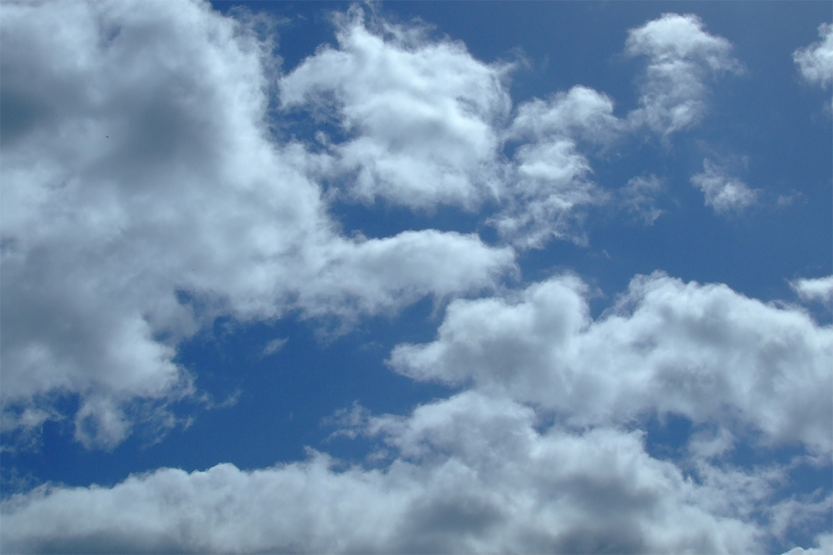 Airam: Insertar nubes