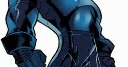 PERSONAJES DEL COMIC: TORGO