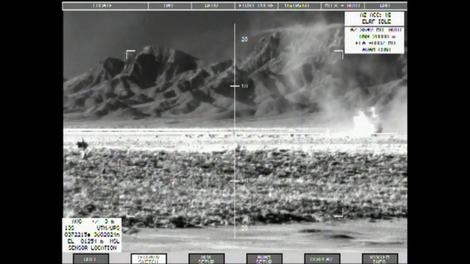 The Latest from Cactus Tactical: Weapons of the War in Afghanistan ...