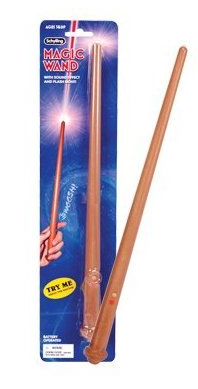 The Magic of Technology - Becoming Wizard Techies