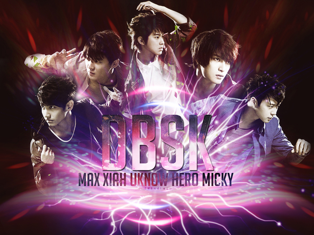 Blog da Su: ♥ K-POP ( DBSK ) ♥