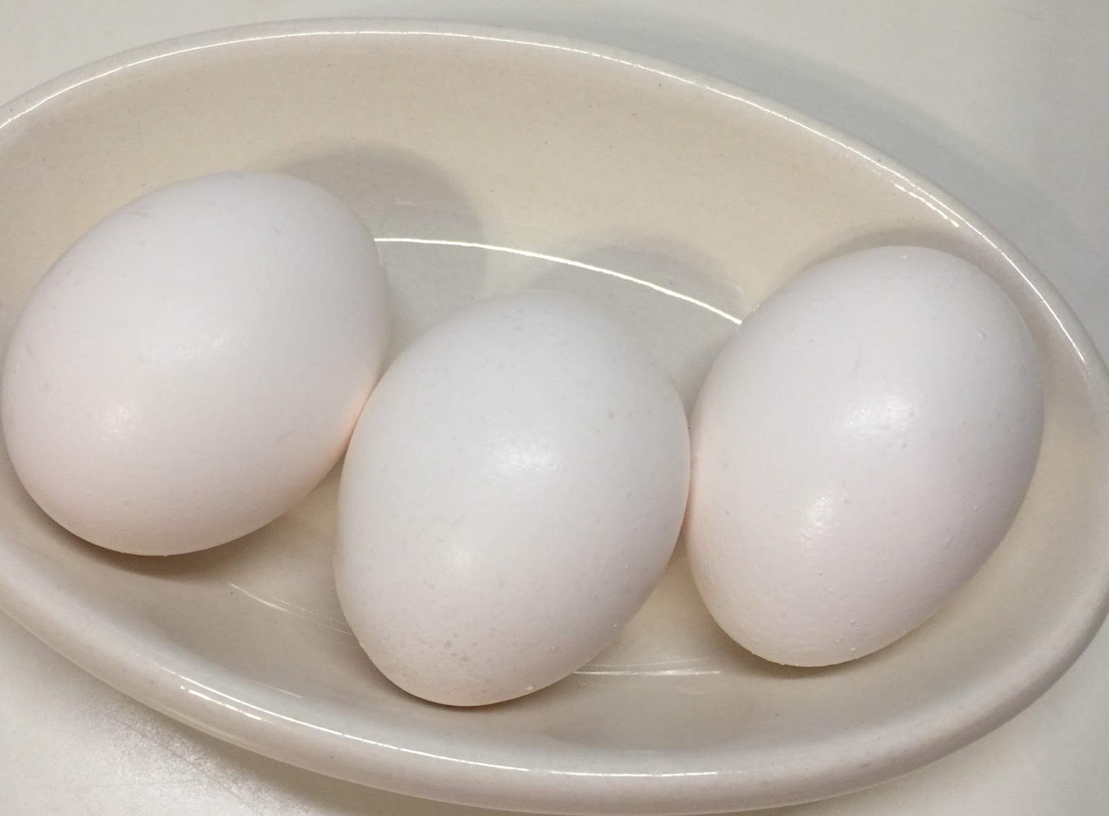 It's Eggsactly Easy!