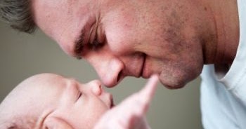 Looking at Our Father