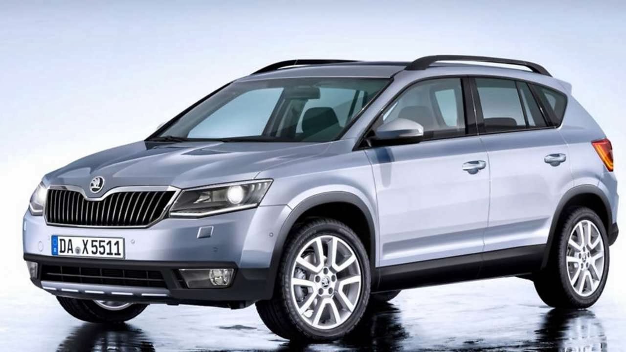 7 ΘΕΣΙΟ SUV ΑΠΟ ΤΗΝ SKODA ~ skodaclub.com.gr