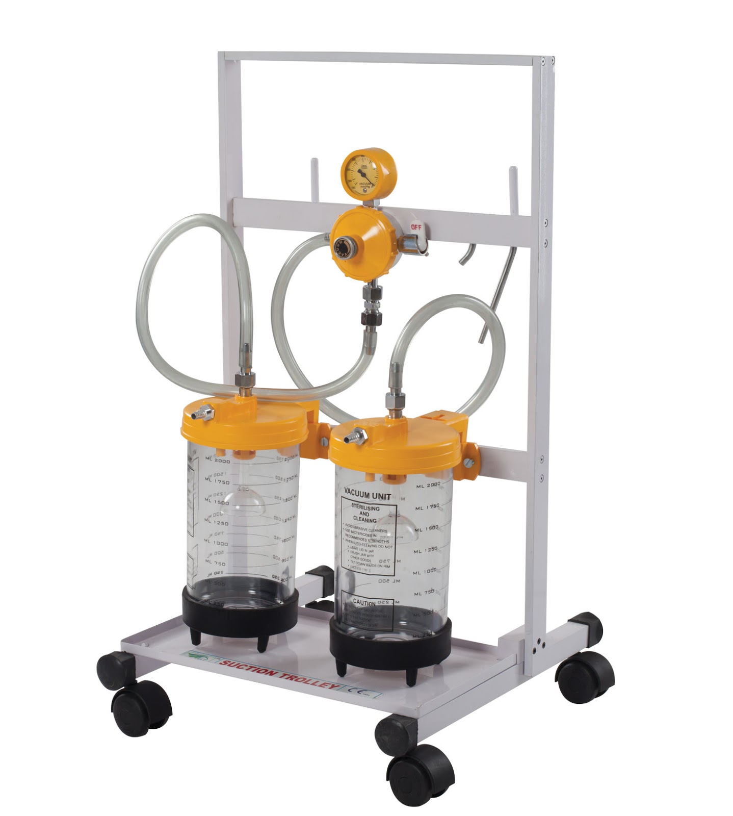 Asha Medical Engineers