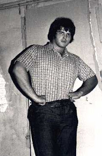 Arizona Pro Wrestling History: Gentleman Jeff Hodge