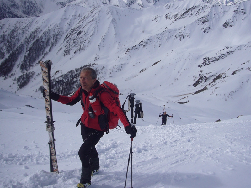 Gruppo Valcalepio: REDIVAL