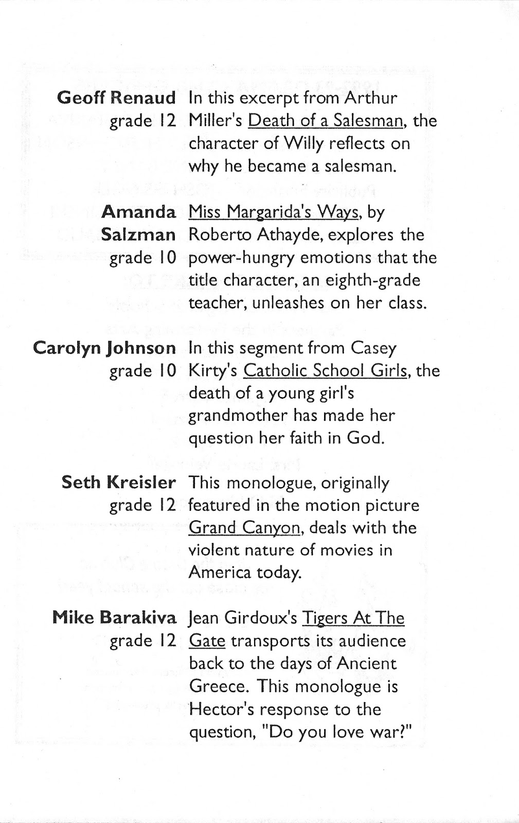 declamation piece about love - philippin news collections