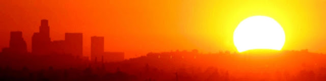 THE VIEW FROM FEZ: Morocco's Heatwave reaches 46 Celsius