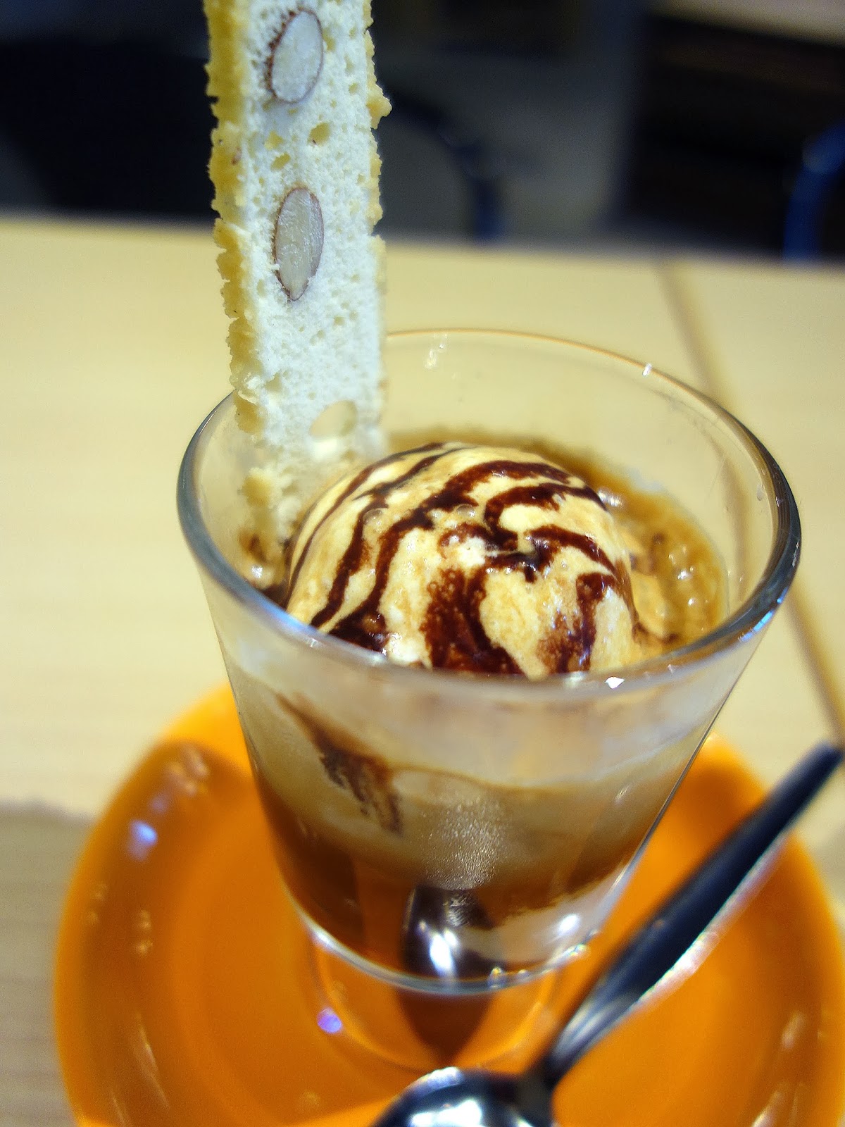 Eat Drink KL | Aspresso Coffee & That Place La @ Danau Kota, Setapak