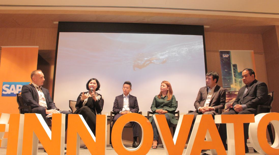 SAP powers business success in SEA