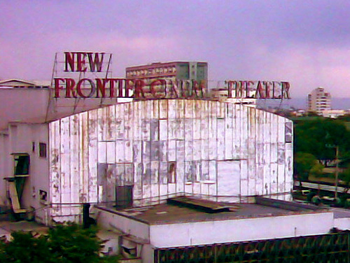 When Owel Plays: 8 Things About Cubao That Will Make You Feel Nostalgic