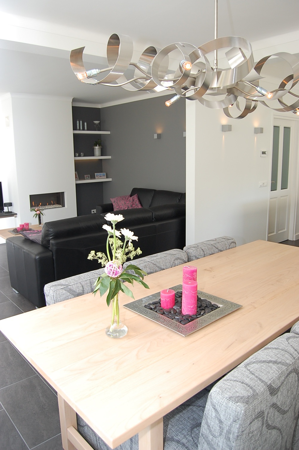 ronhuiseninterieur.nl: 10 gouden tips voor goede verlichting thuis
